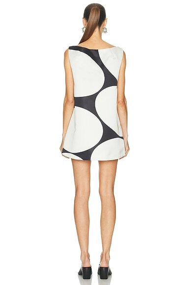 Dries Van Noten Dabel Dress