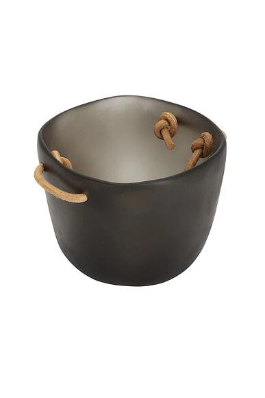 TINA FREY DESIGNS Cuadrado Ice Bucket
