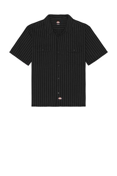 Dickies Worn