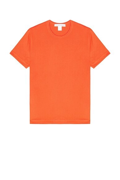Comme Des Garçons Tee