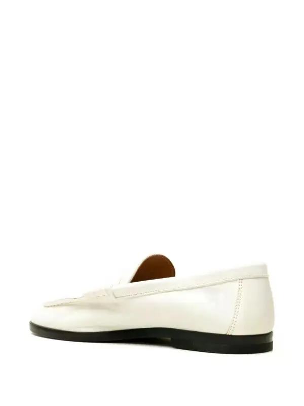 COMMON PROJECTS Leather Loafers