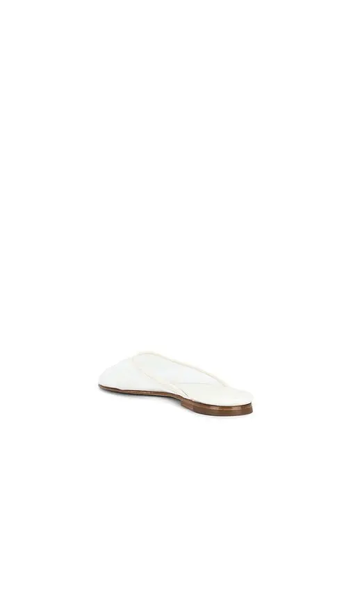 Dear Frances Ballerina Slipper