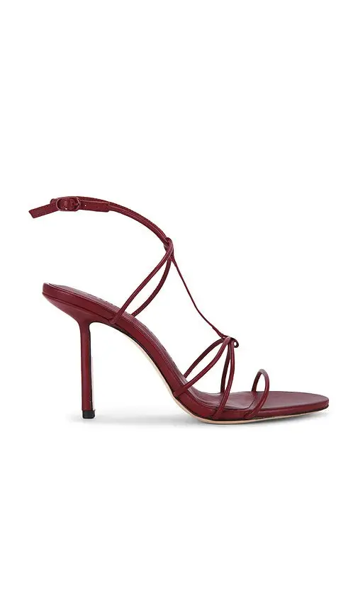 Studio Amelia Minuit 90 Sandal