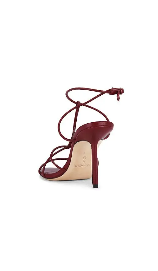 Studio Amelia Minuit 90 Sandal