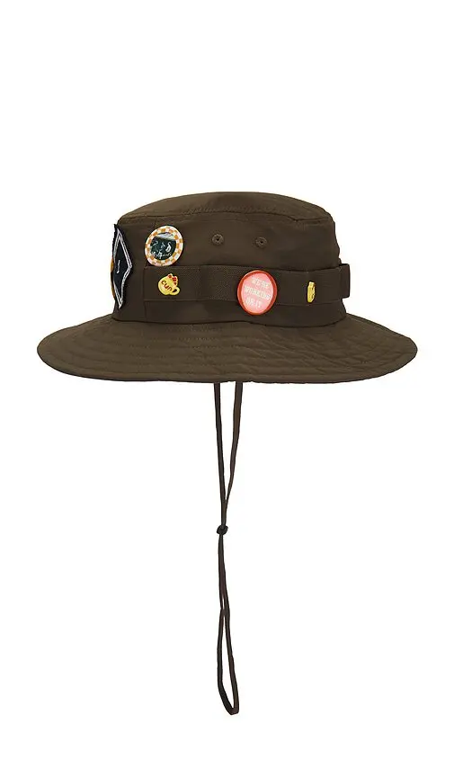 President's Ranger Cap - Army