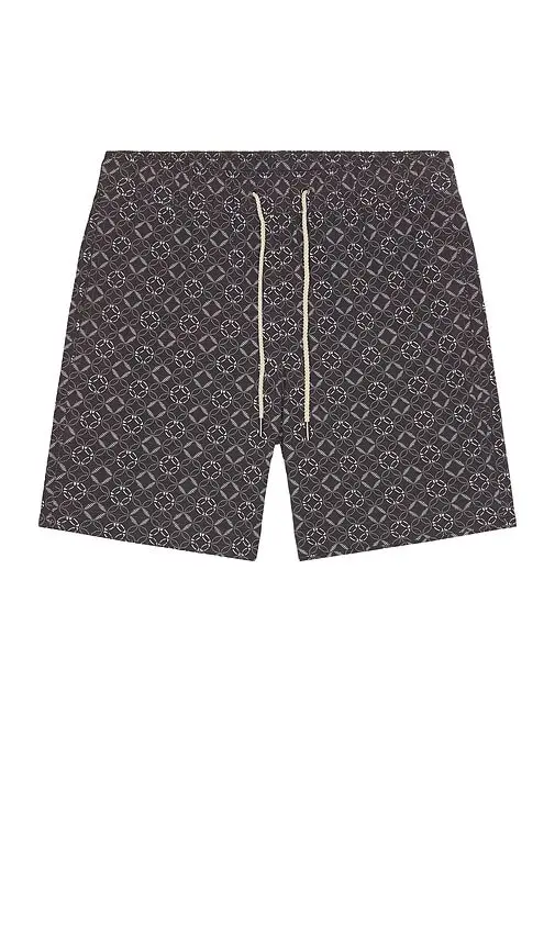 FAIR HARBOR Bayberry Swim Trunk