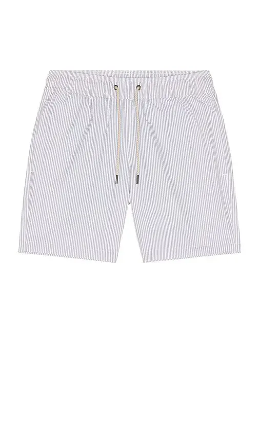 FAIR HARBOR Bayberry Swim Trunk