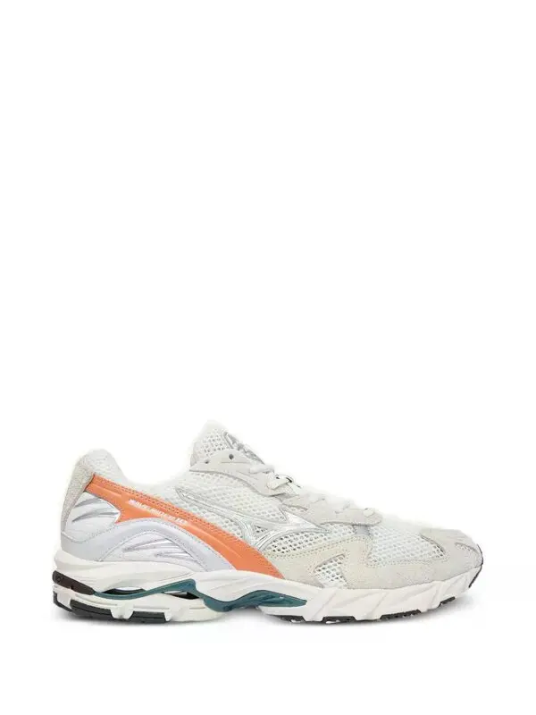 Mizuno Wave Rider 10 Sneakers - White