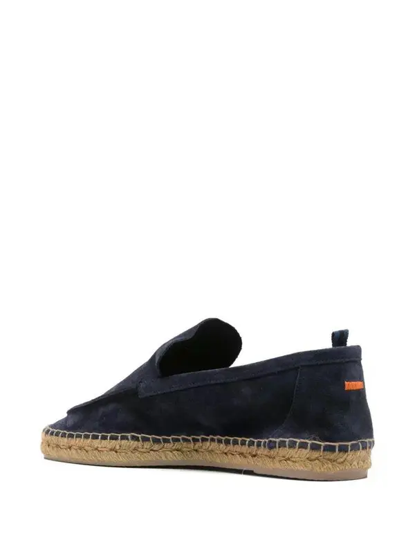 CastaÑer Nino Suede Espadrilles