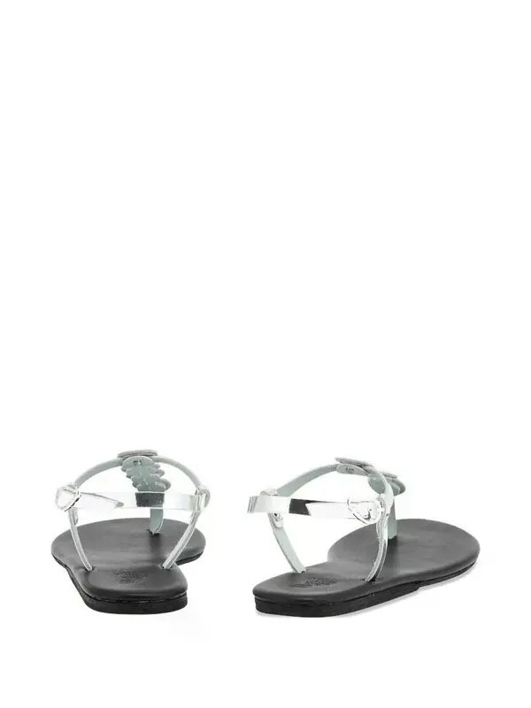 ANCIENT GREEK SANDALS Ilida Flat Sandals