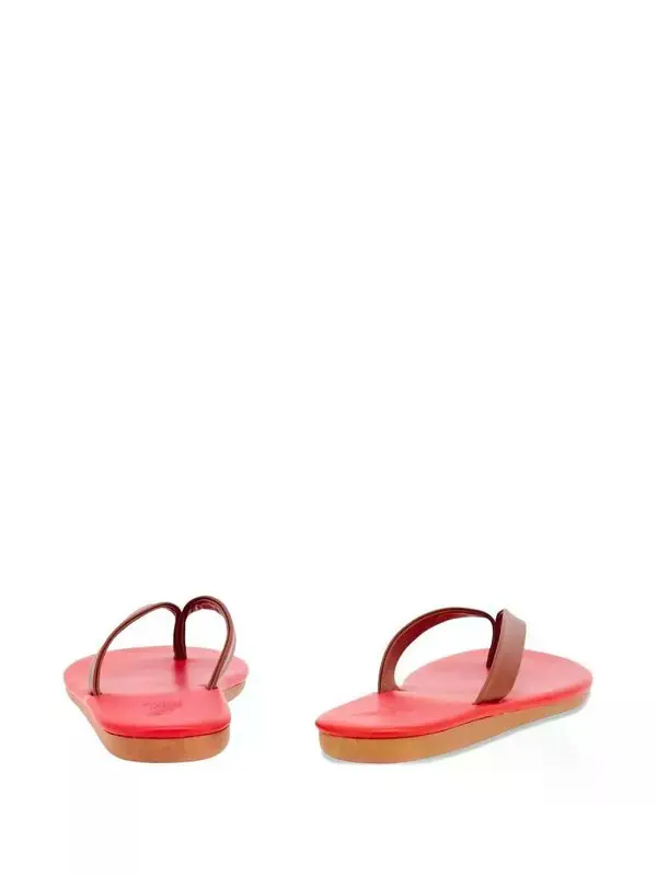 ANCIENT GREEK SANDALS Saionara Leather Sandals