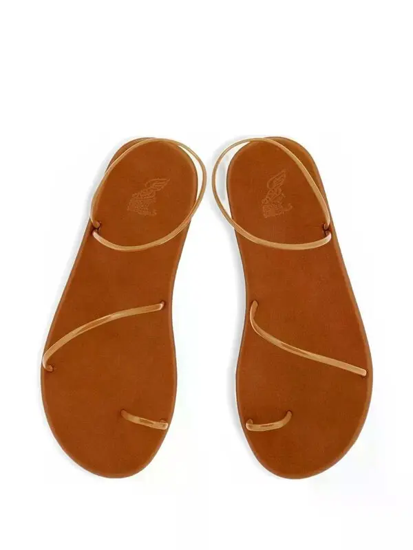 ANCIENT GREEK SANDALS Kansiz Strappy Sandals