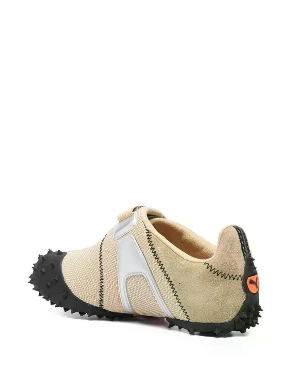 PUMA Rpt-2 Touch-strap Sneakers - Neutrals