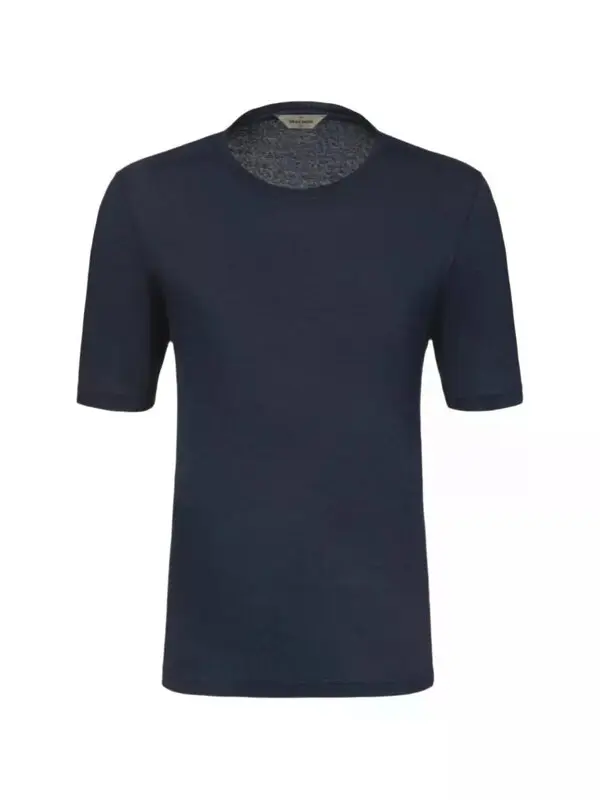GRAN SASSO Short-sleeve T-shirt