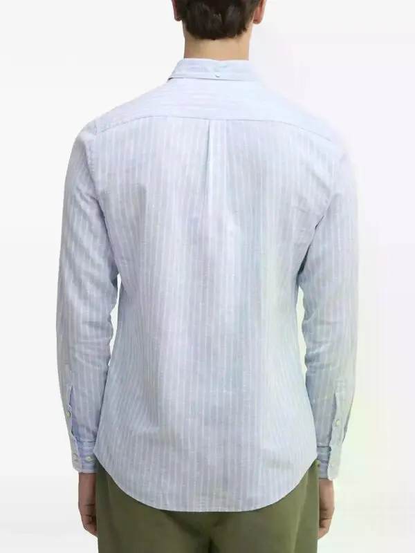 Barbour Nelson Striped Shirt