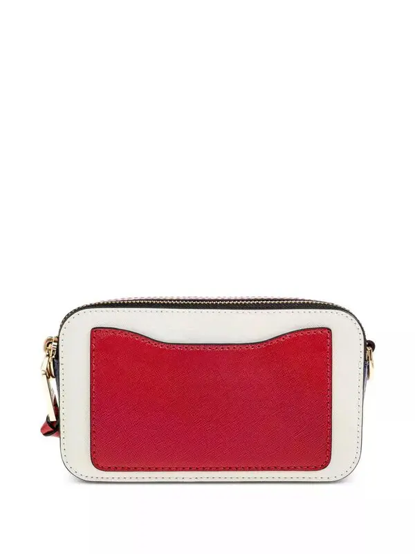 Marc Jacobs The Snapshot Crossbody Bag - White