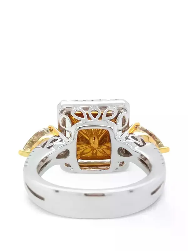 HYT JEWELRY Diamond Ring