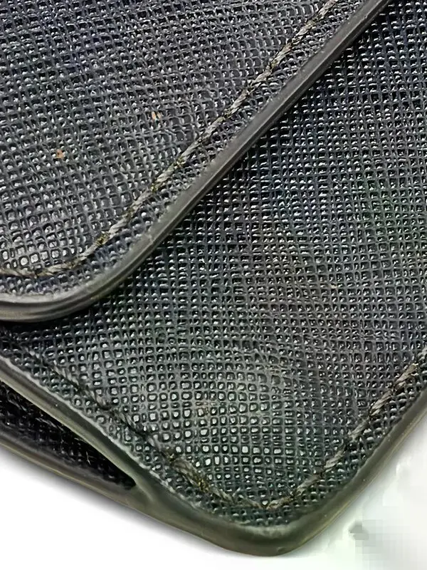 Michael Kors Jet Set Leather Wallet
