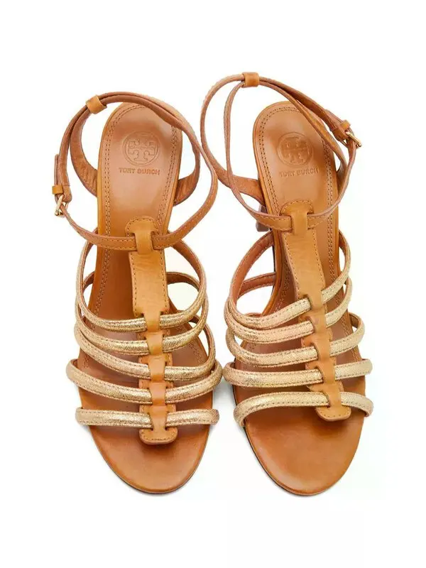 Tory Burch Charlene Gladiator Sandals