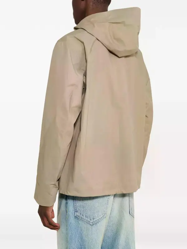 Veilance Arris Hooded Jacket