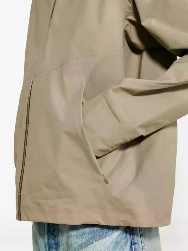 Veilance Arris Hooded Jacket