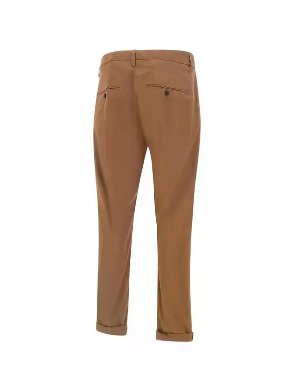 DONDUP Gaubert Slim-fit Trousers