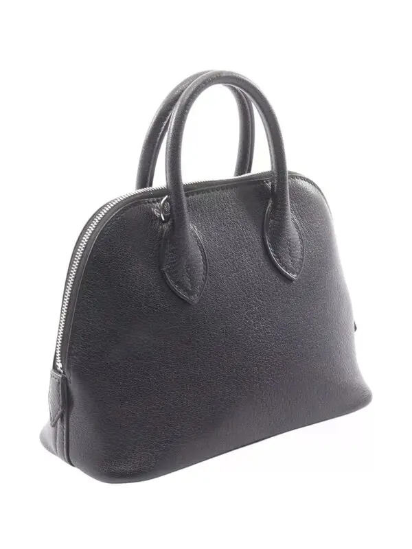 Hermès Mini Bolide 1923 Satchel