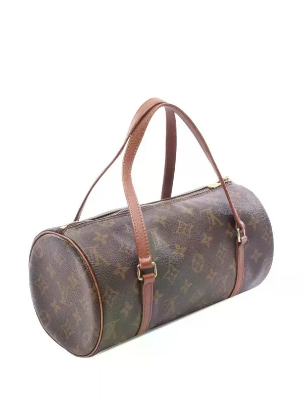LOUIS VUITTON 1993 Monogram Papillon 26 Handbag
