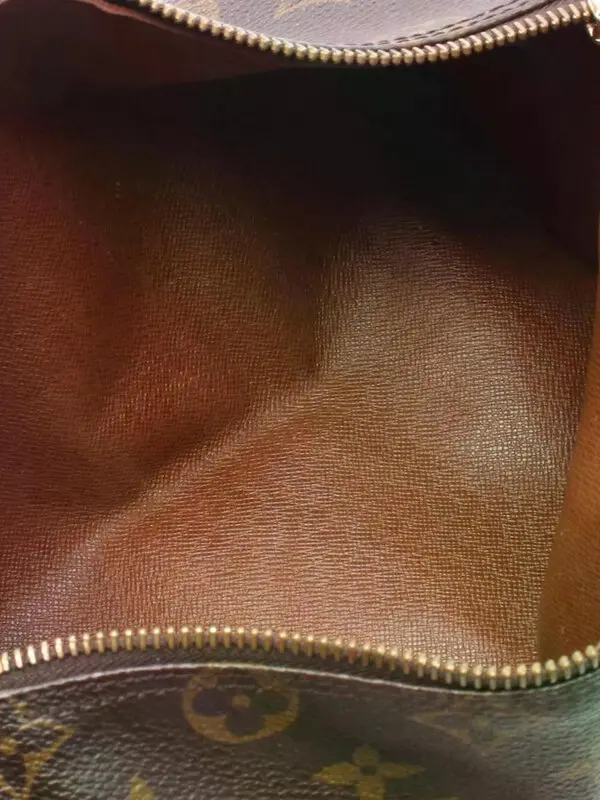 LOUIS VUITTON 1993 Monogram Papillon 26 Handbag