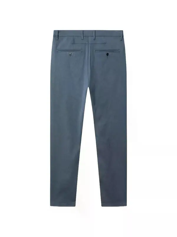 GABBA Paul Dale Chino Trousers - Blue