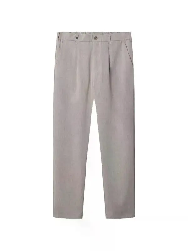GABBA Napoli 19 Pleated Trousers