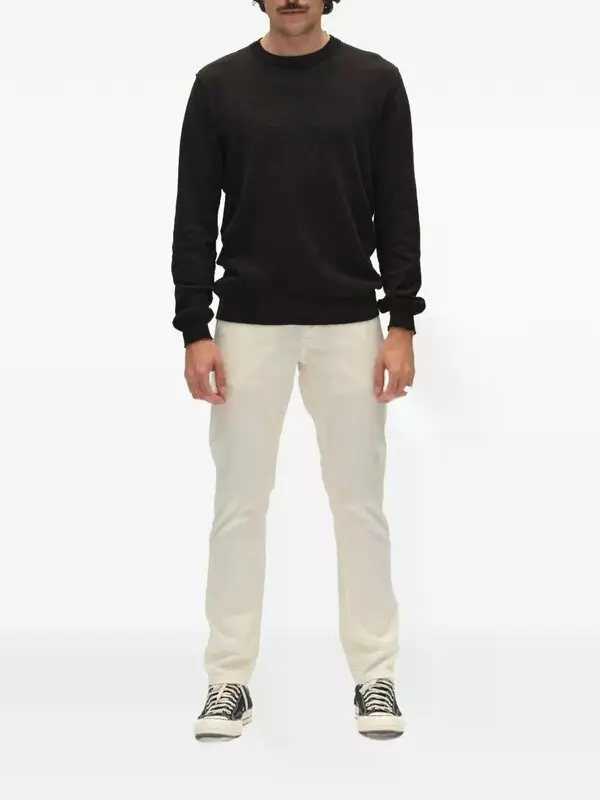 GABBA Gabpaul K3280 Dale Chino Trousers - Neutrals