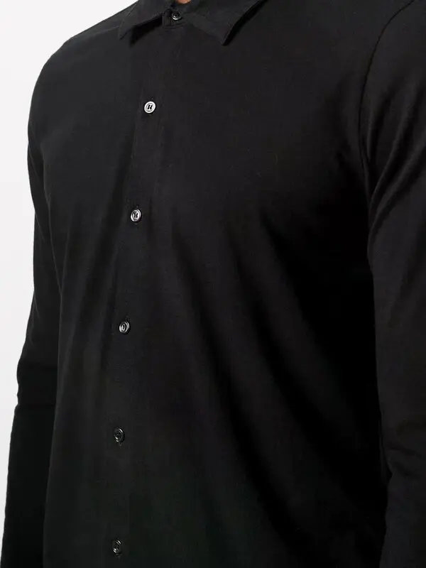 Majestic Filatures Stretch-fit Shirt