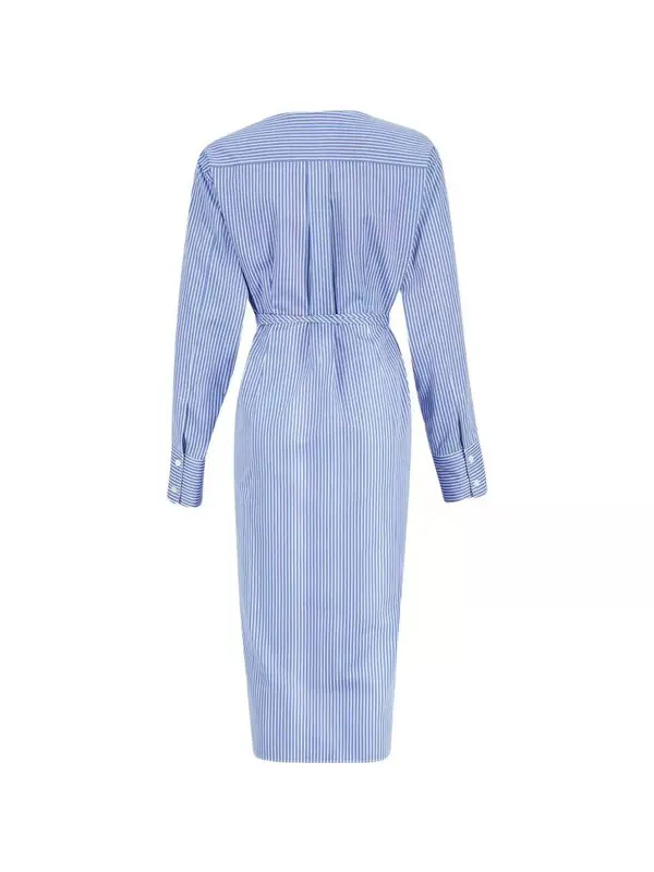 Altuzarra Floyd Midi Dress