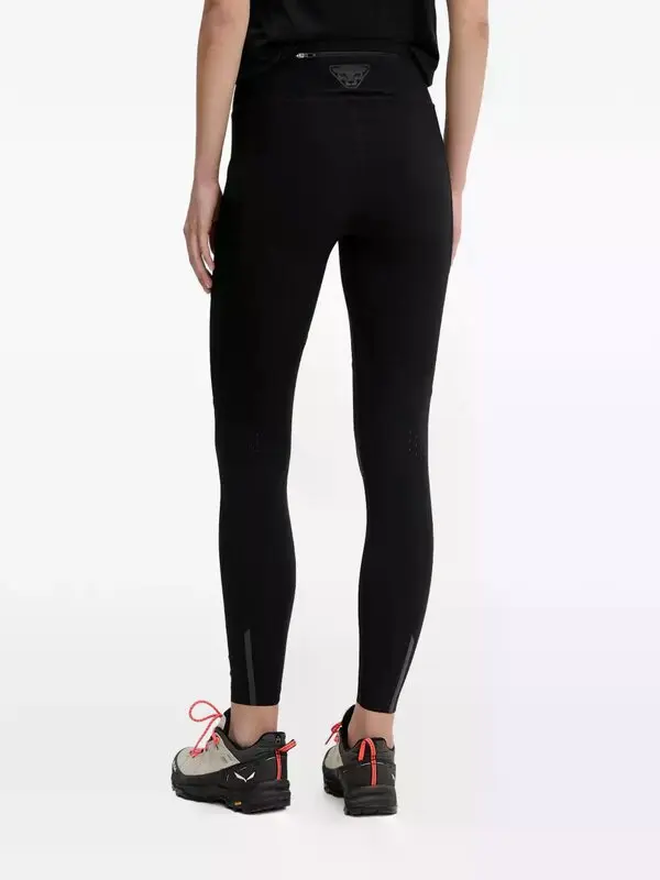 DYNAFIT Ultra Logo Print Leggings