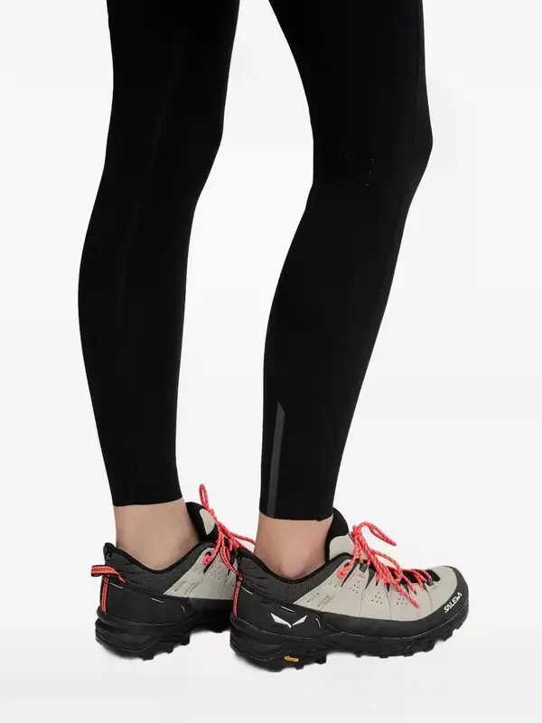 DYNAFIT Ultra Logo Print Leggings
