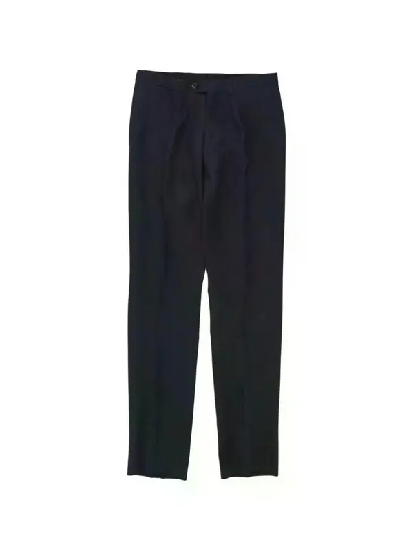 FORTELA Totò Double-breasted Suit