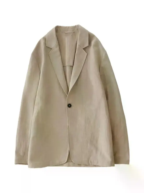 Studio Nicholson Denison Blazer