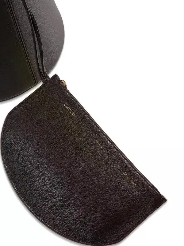 Calvin Klein Orbita Bucket Bag