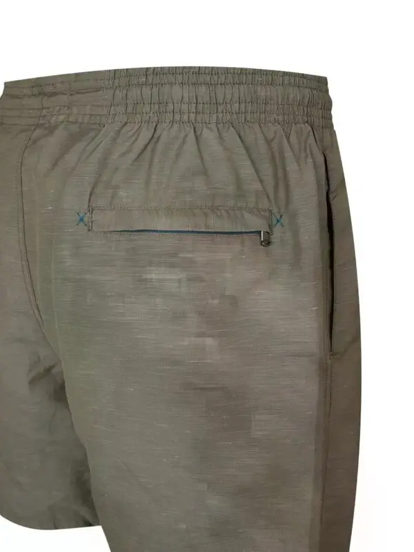 Marané Drawstring Swim Shorts