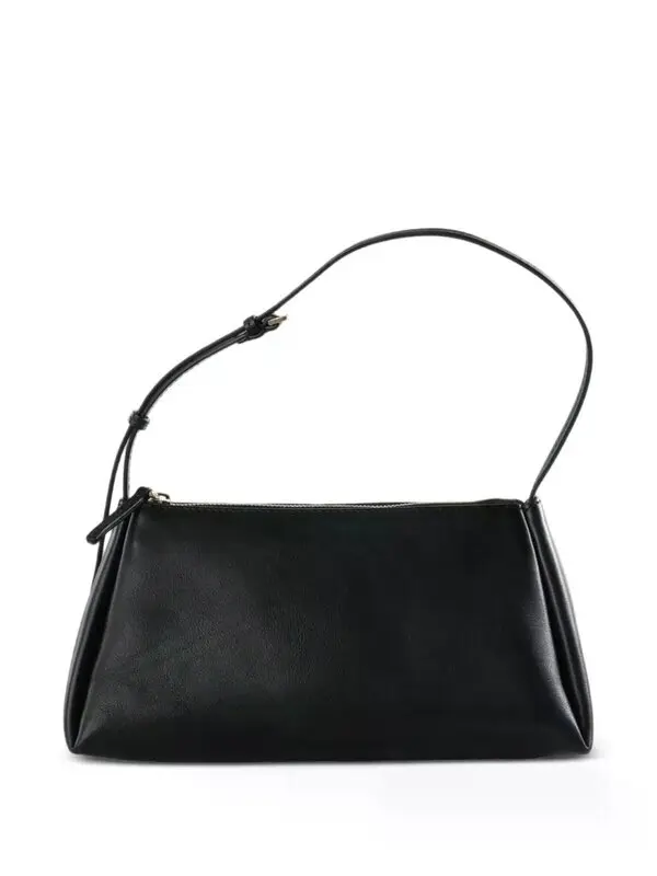 Calvin Klein Aurelis Slouchy Shape Clutch Bag - Black