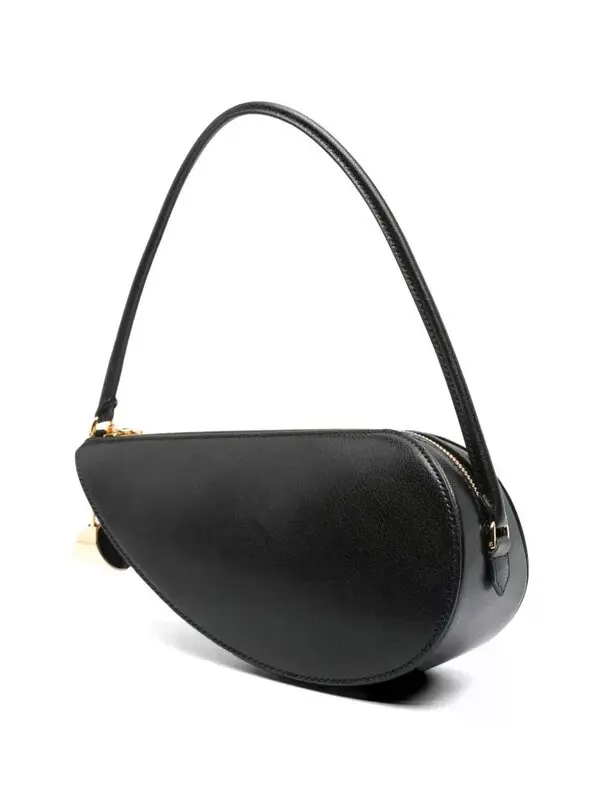 Alaïa Le Demi Coeur Shoulder Bag