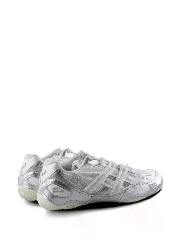 Asics Hypersync Metallic Sneakers