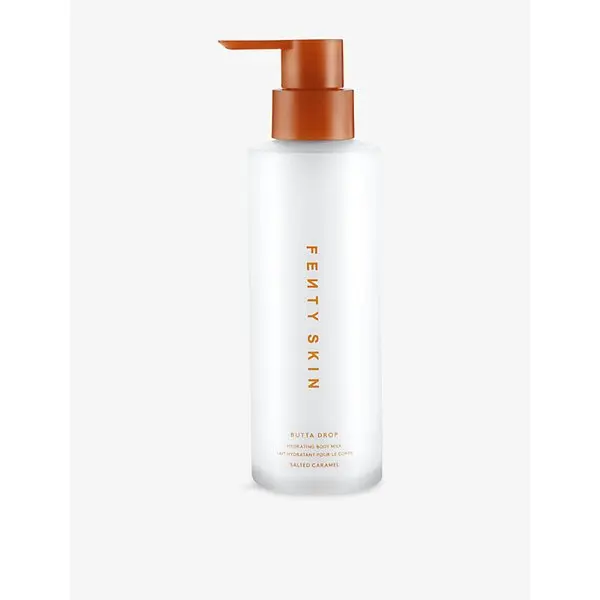 FENTY BEAUTY Butta Drop Hydrating Body Milk 185ml - Salted Caramel