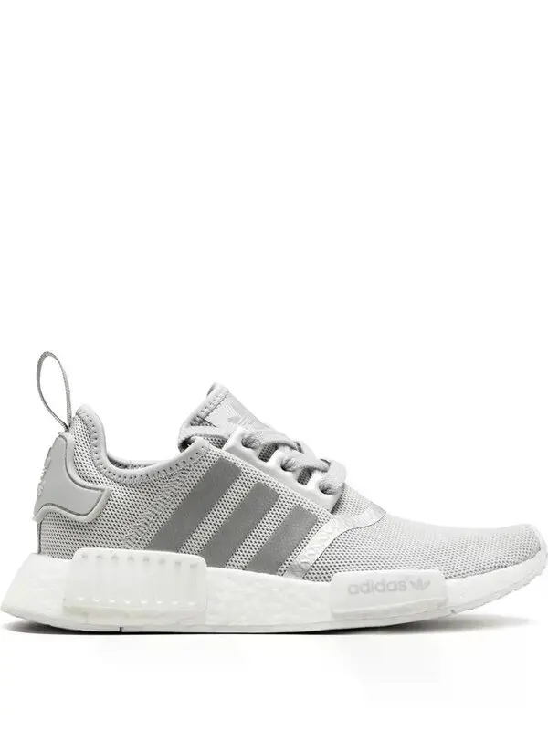 Adidas Nmd_r1 Metal Sneakers