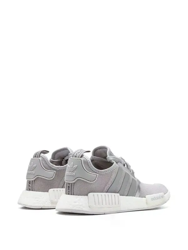 Adidas Nmd_r1 Metal Sneakers