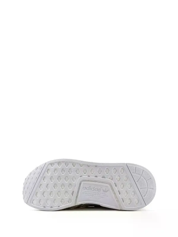 Adidas Nmd_r1 Metal Sneakers
