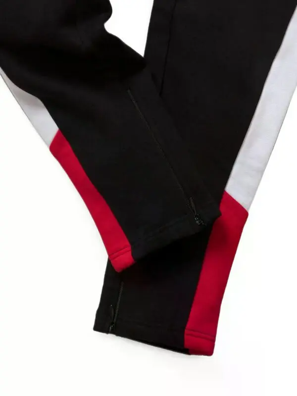 STAPLE Colour-block Track Pants