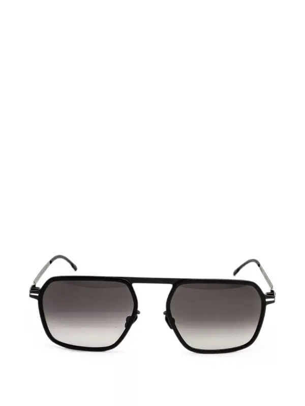 Mykita Yucca Geometric Sunglasses