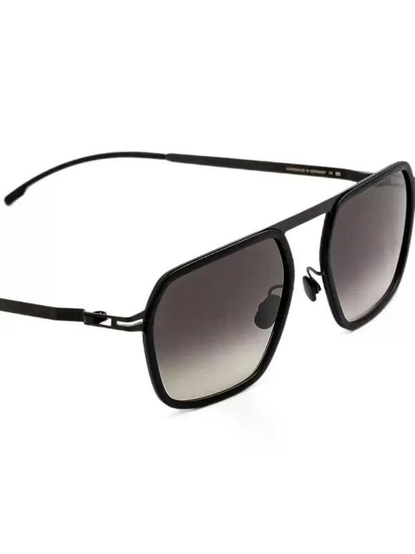 Mykita Yucca Geometric Sunglasses